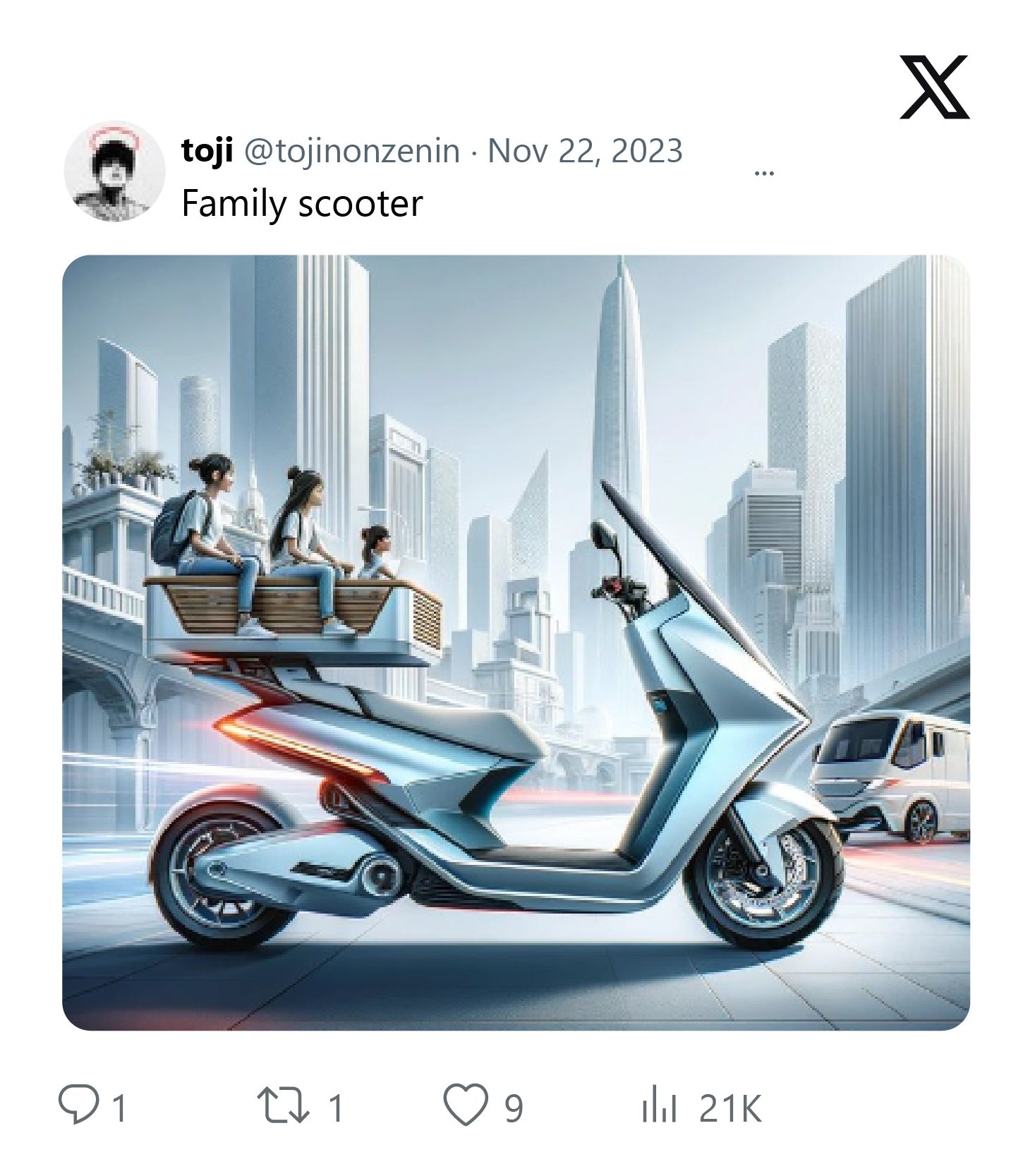 Ather Rizta - New Electric Scooter | Ather Energy