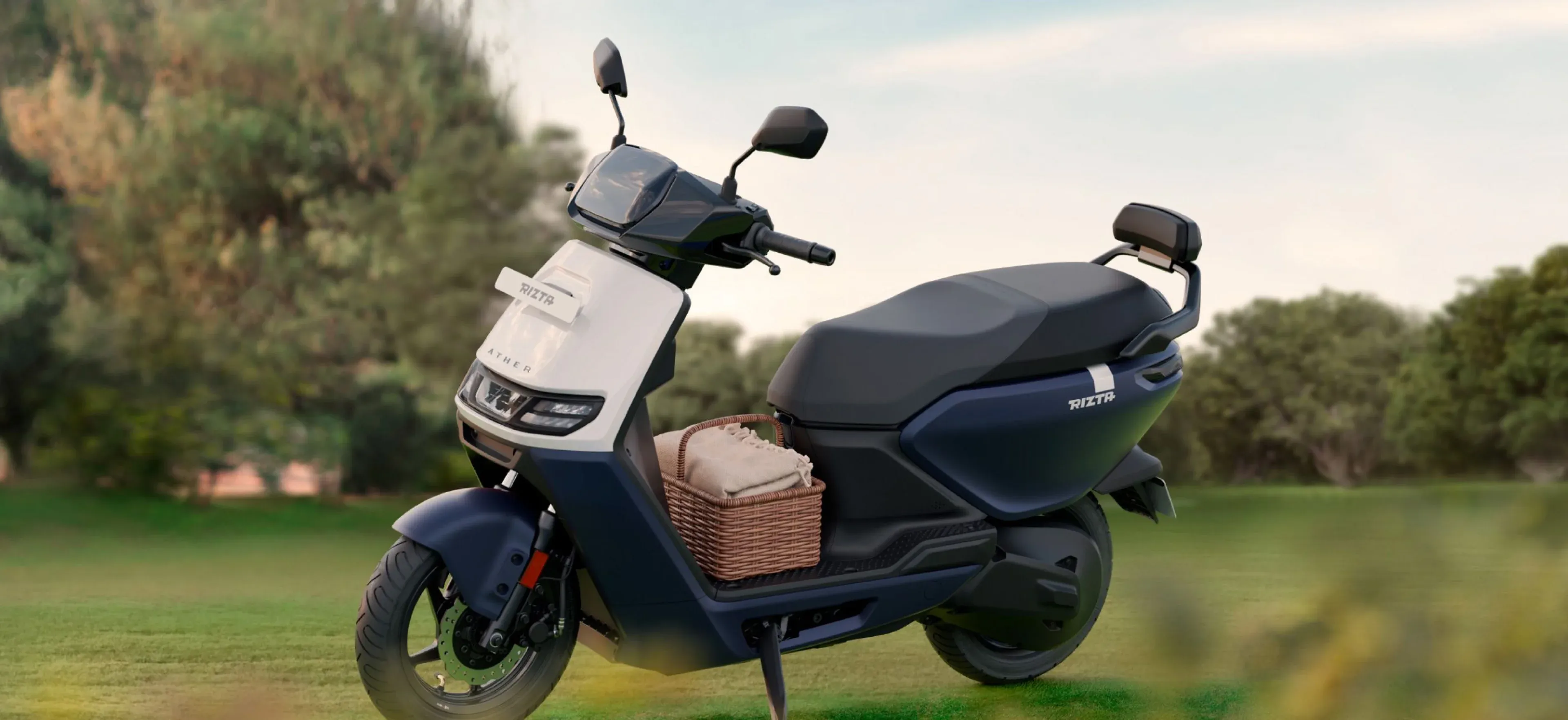 Ather Battery as a Service | Ather Energy