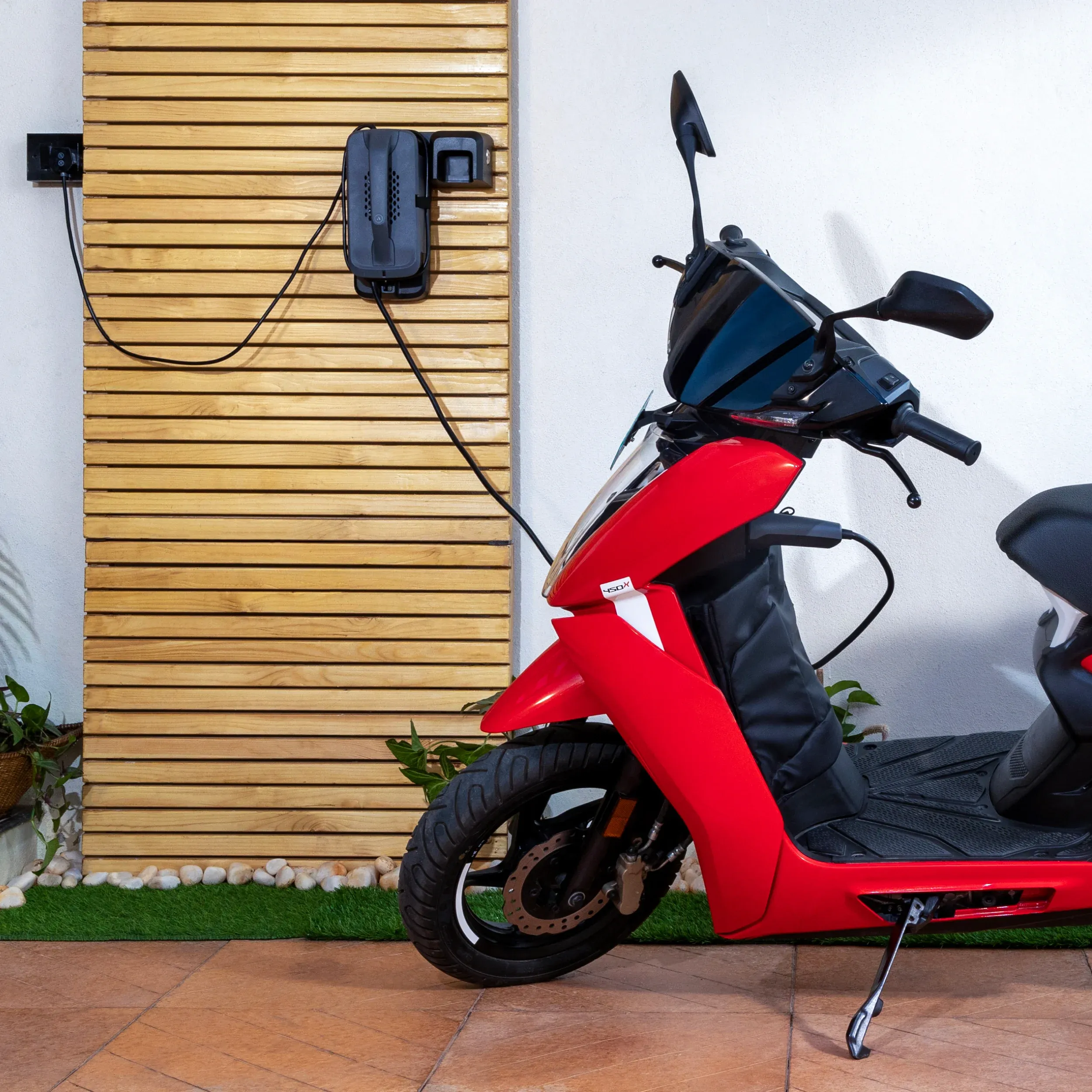How Much Electricity Does an Electric Scooter Use for a Full Charge?