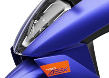 Ather - Electric Scooters With Largest Fast Charging Network in India